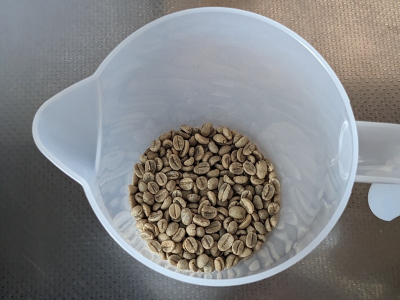 たまには浅煎りコーヒーが飲みたい | ドリップ日和