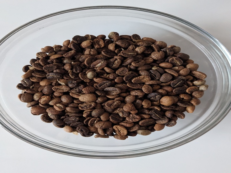 たまには浅煎りコーヒーが飲みたい | ドリップ日和
